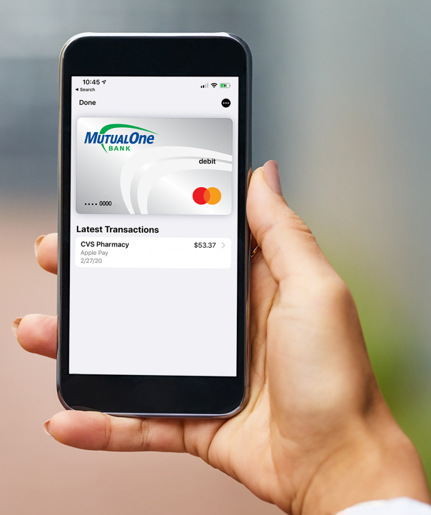 Contactless Payments